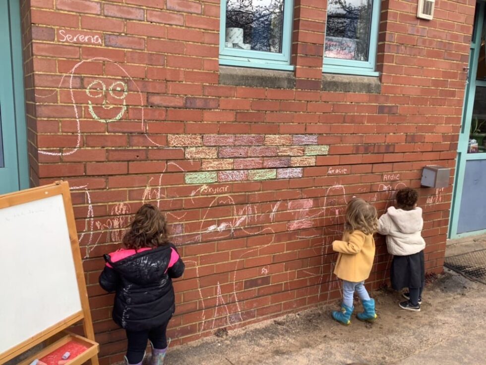 Hartcliffe Nursery School - Bristol Nursery Schools