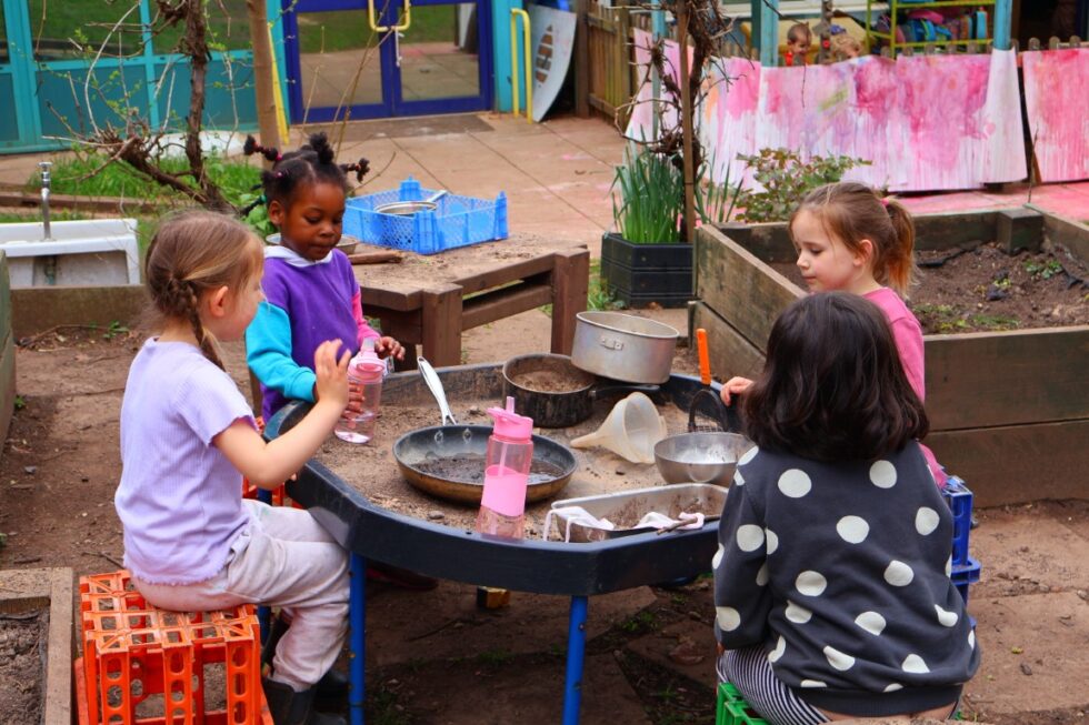 Home - Bristol Nursery Schools