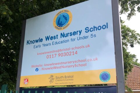 Home - Bristol Nursery Schools